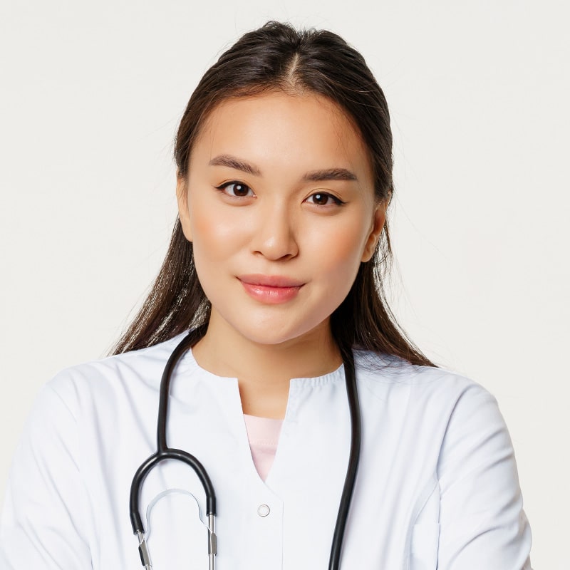 Team Member – LahoreEntSpecialist